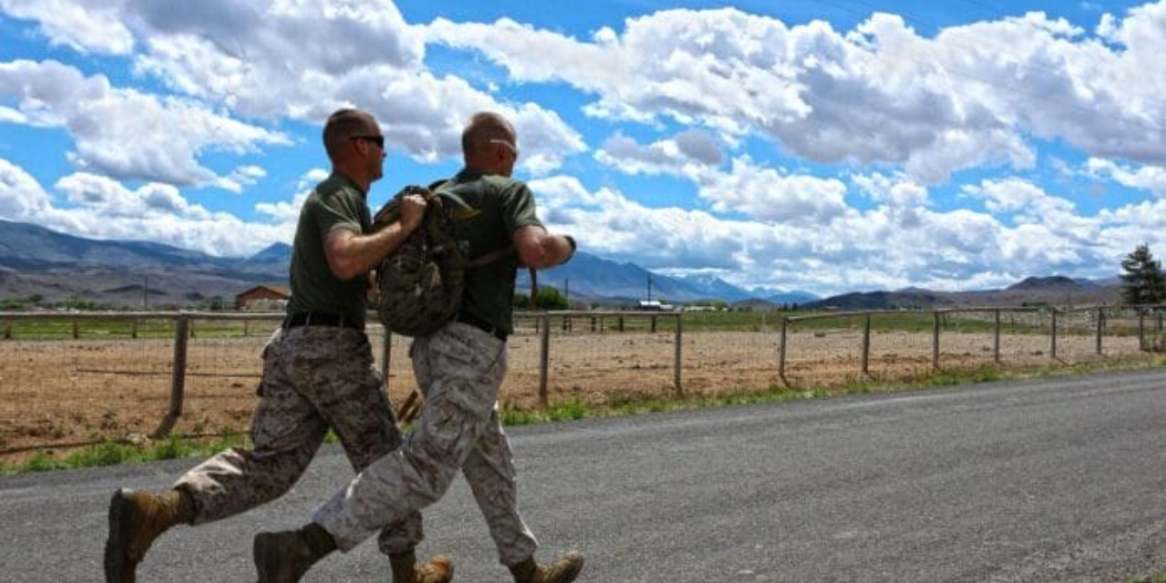 Next-Gen Military Textiles: Smart Uniforms with Embedded Sensors