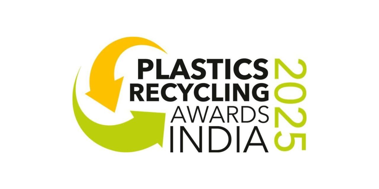 Plastics Recycling Awards India 2025 Finalists Announced