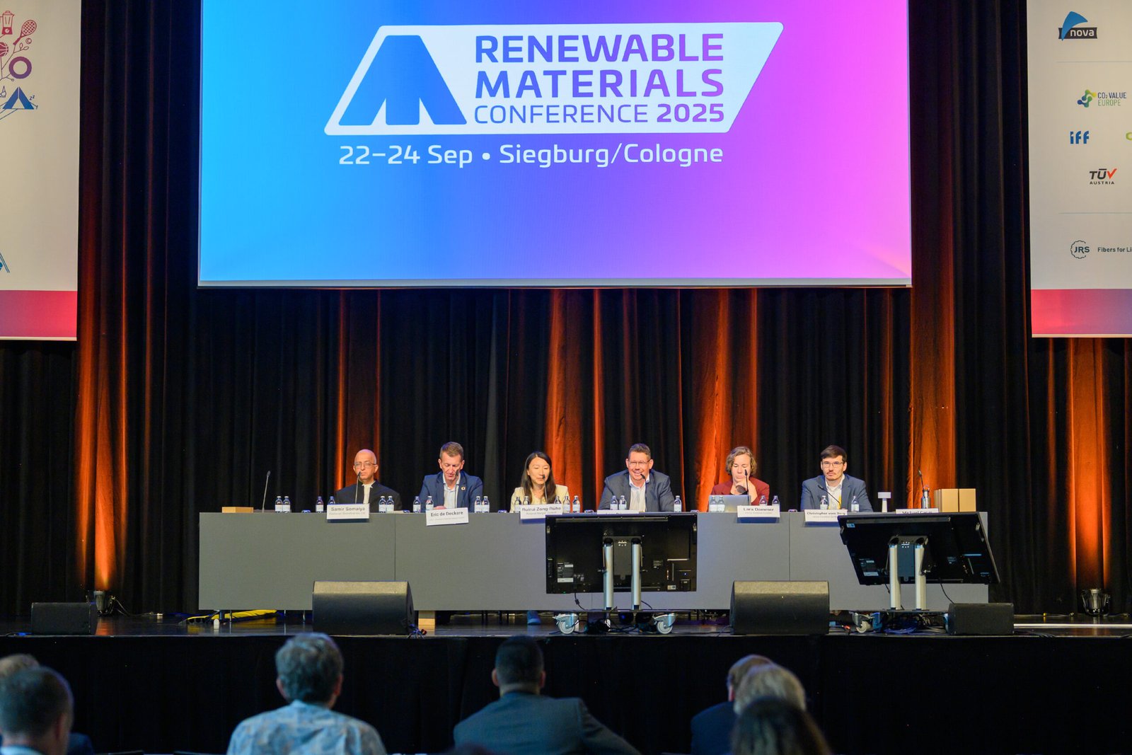 Renewable Materials Conference 2026 Opens Registration, Calls for ...