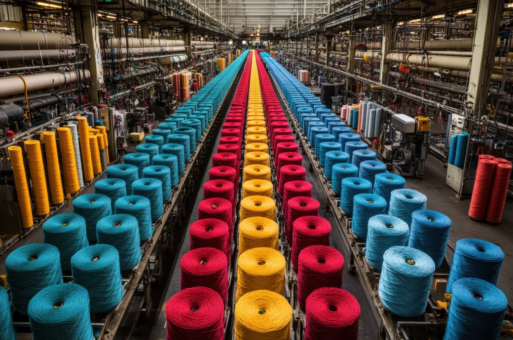 Knitex Dresses Ltd. Strengthens Quality with Mahlo Weft Straightener ...