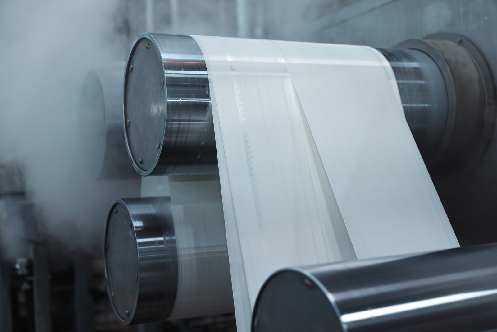 KIPAS Textiles Unveils fibR-e Platform to Scale Polyester Recycling ...