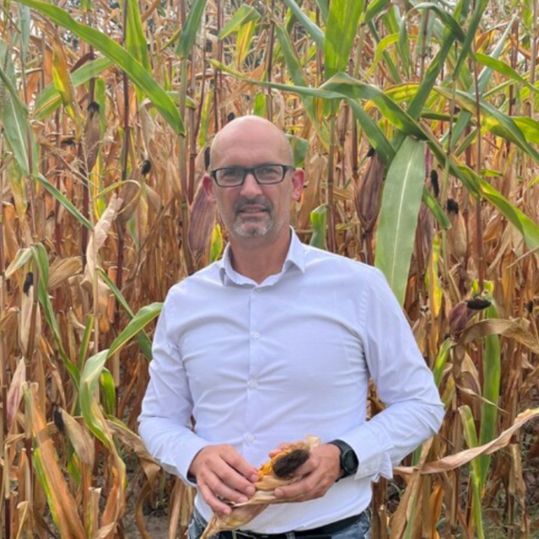 Defossilization Decoded: Patrick Van Waes on Susterra®'s Renewable Edge - TECHNICAL TEXTILES TODAY